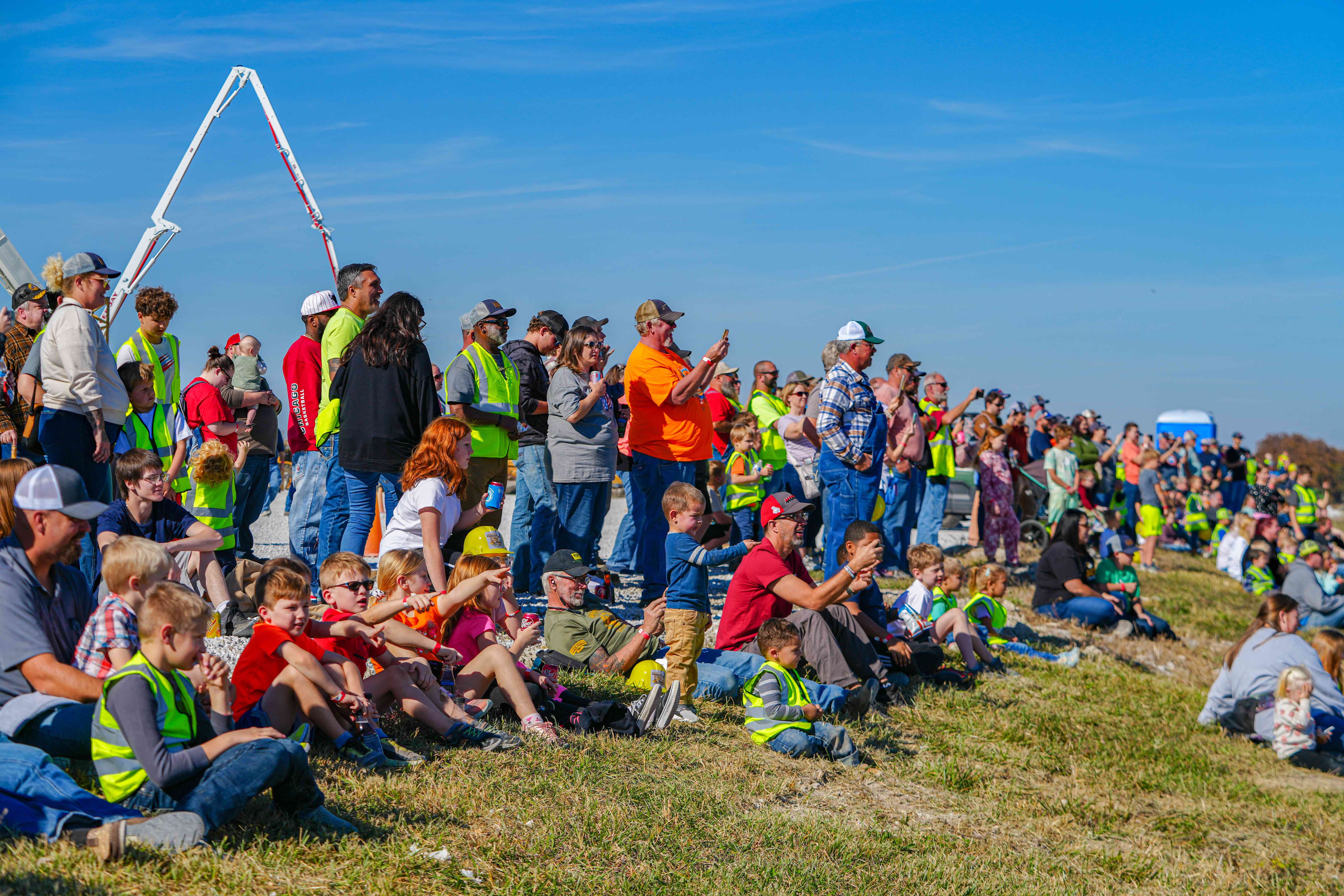 IUOE 513 | local 513 news