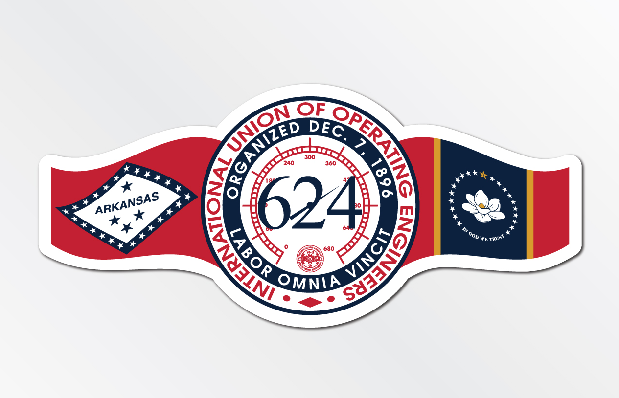 IUOE 624 | Board Members and Staff