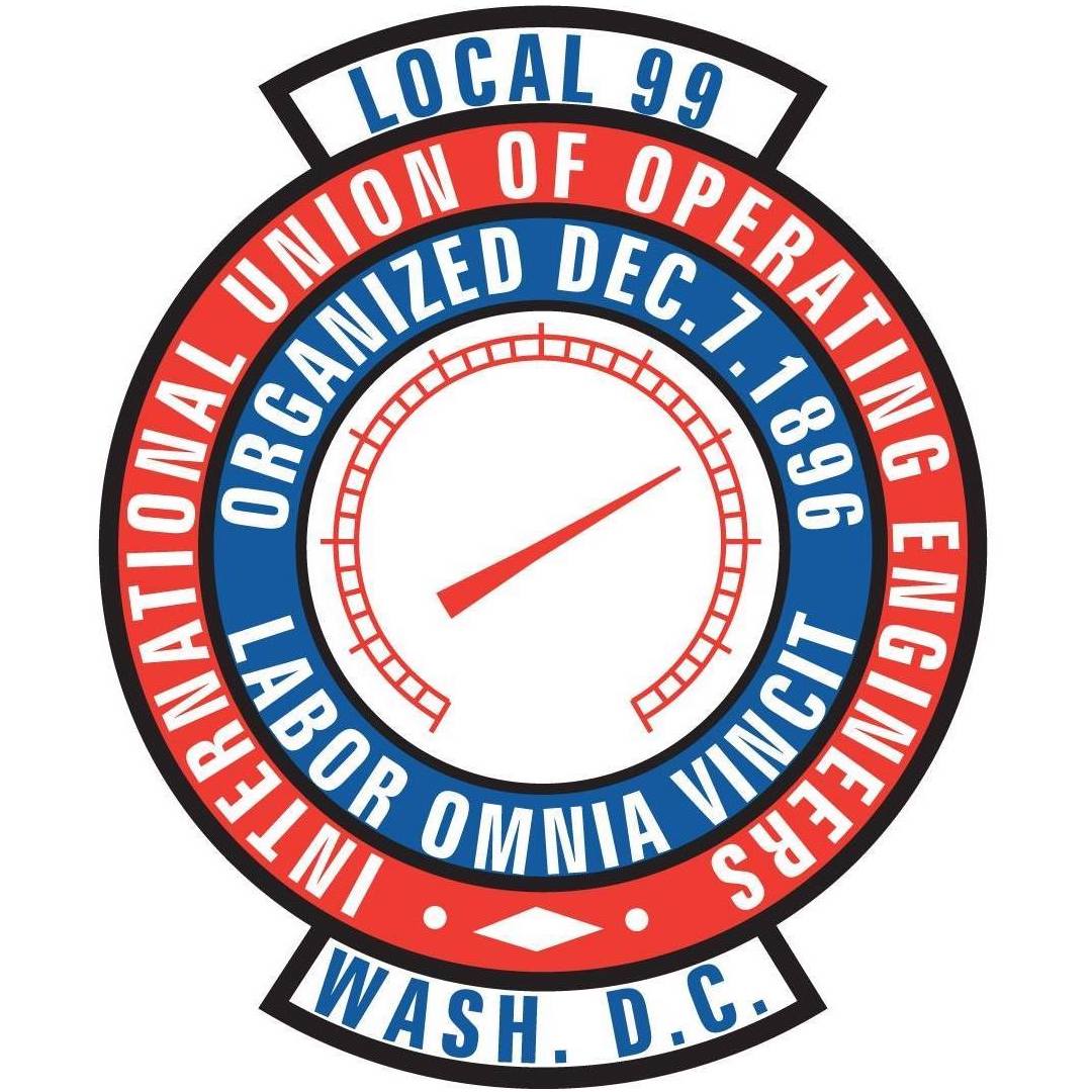 IUOE 99 | announcements