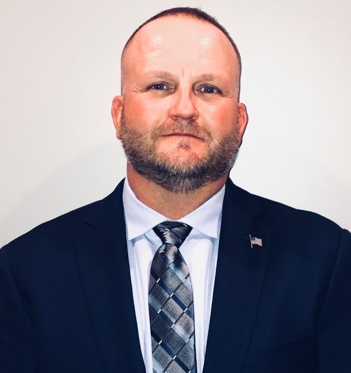 IRON WORKERS LOCAL 10 | Officers