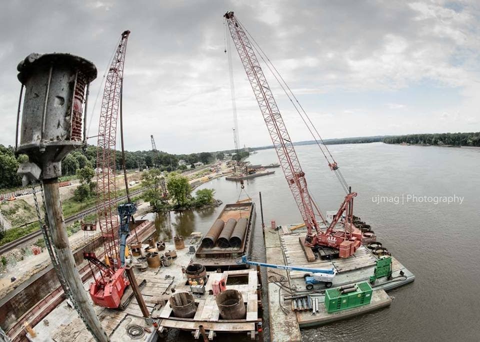 IRONWORKERS 111 | Home