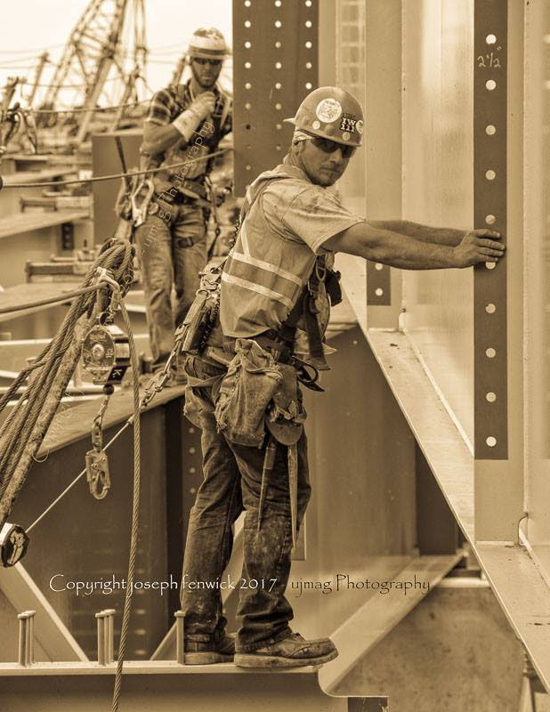 IRONWORKERS 111 | Home