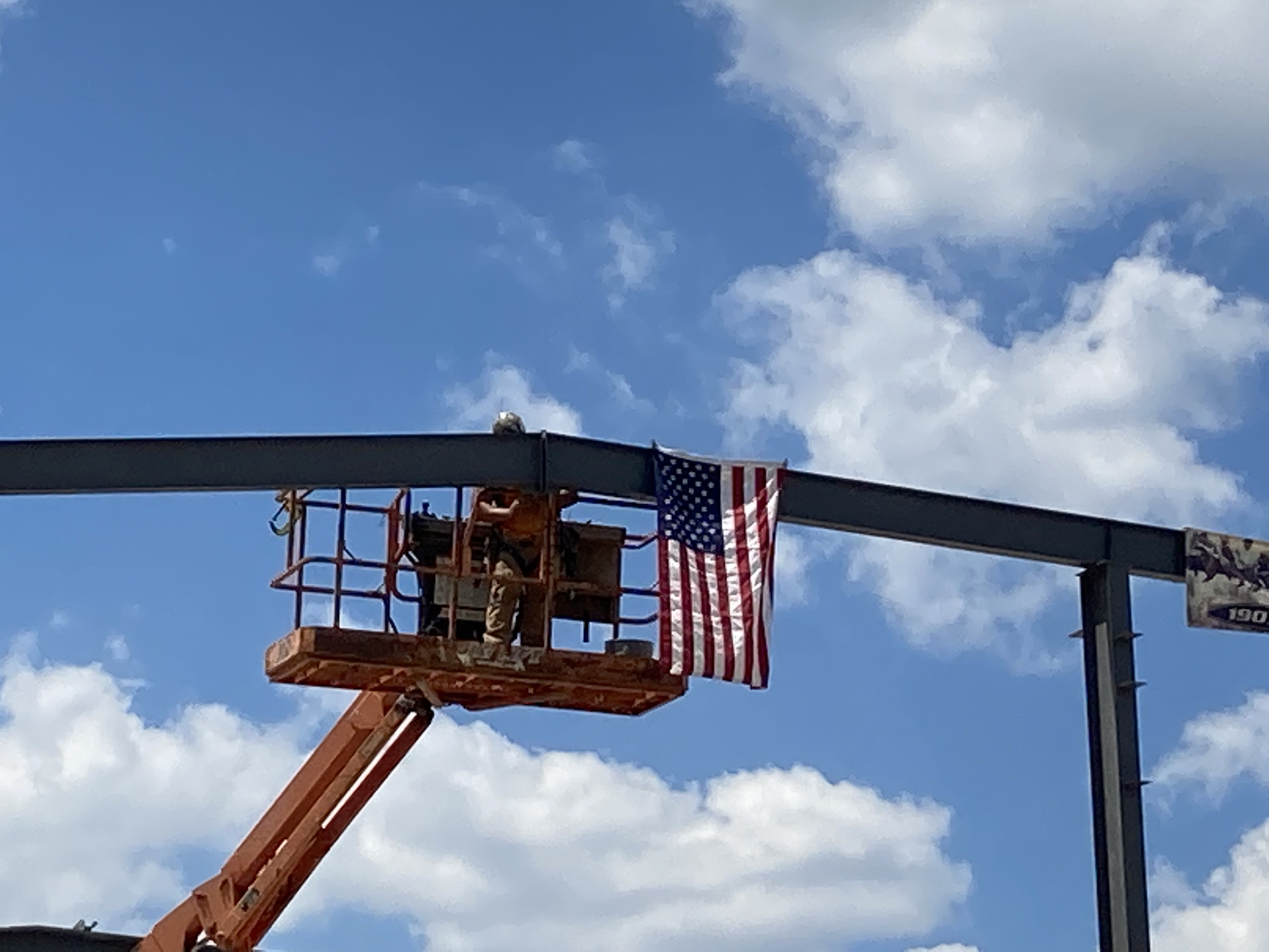 IRONWORKERS 111 | Photo gallery