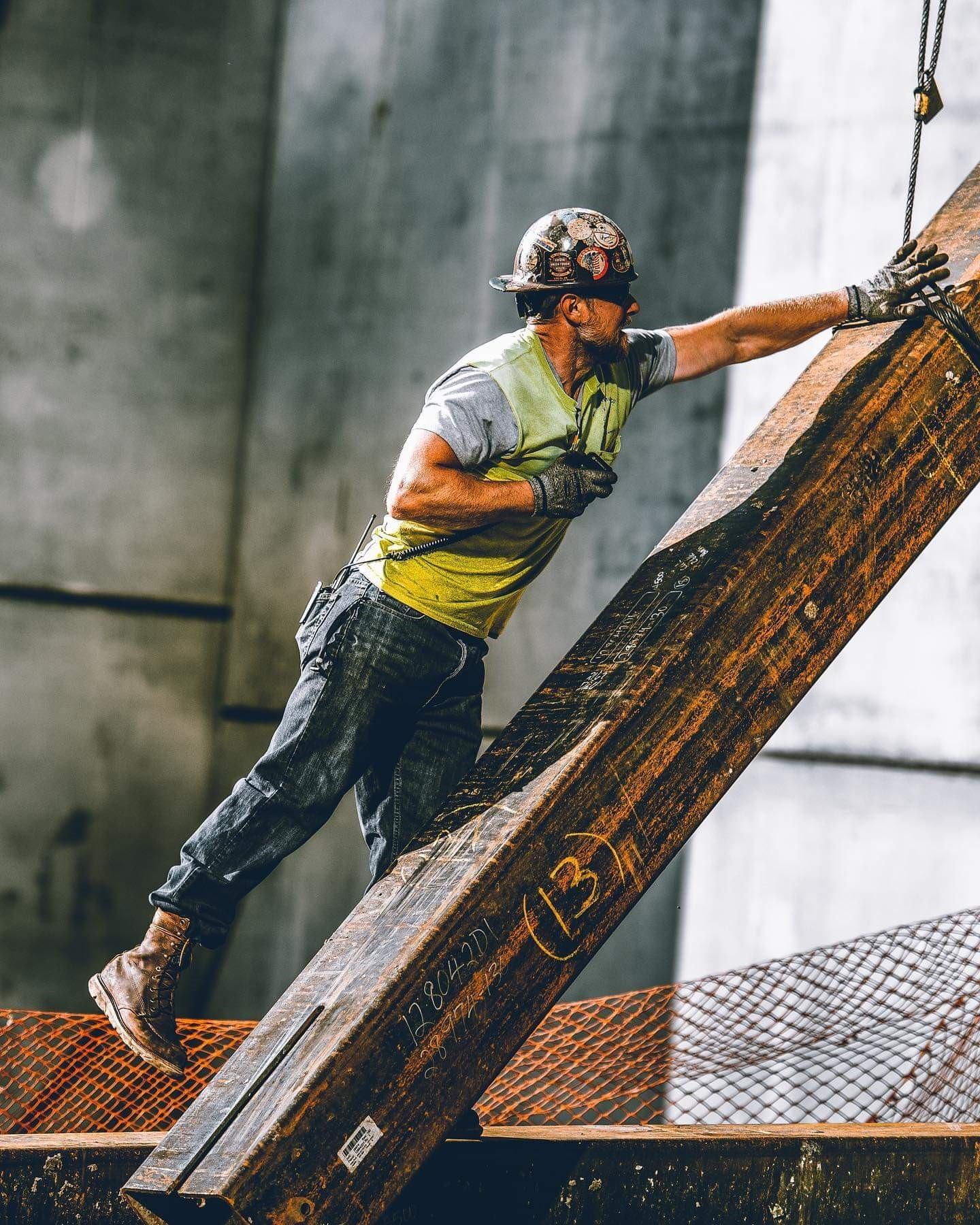 IRONWORKERS 112 | About Apprenticeship