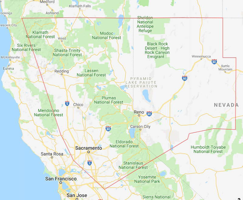 IRONWORKERS 118 | Territorial Jurisdiction