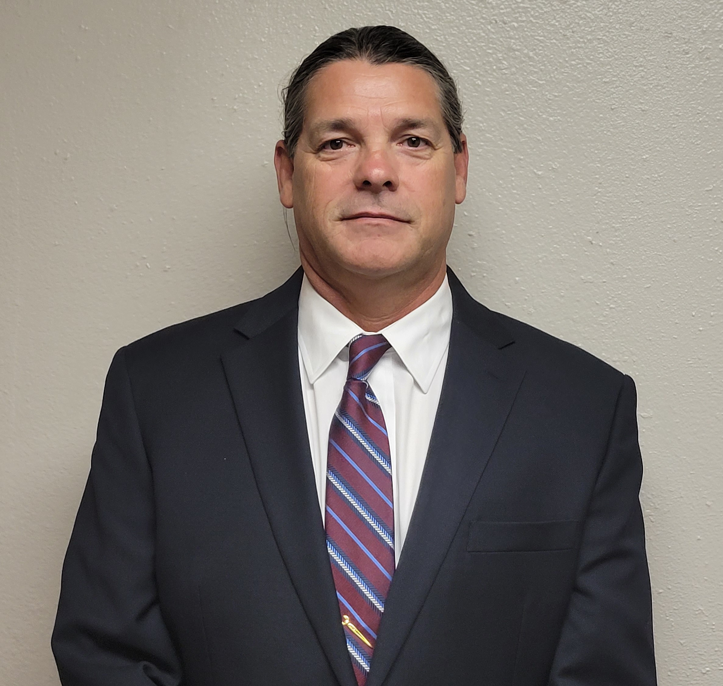 Ironworkers 135 | Leadership
