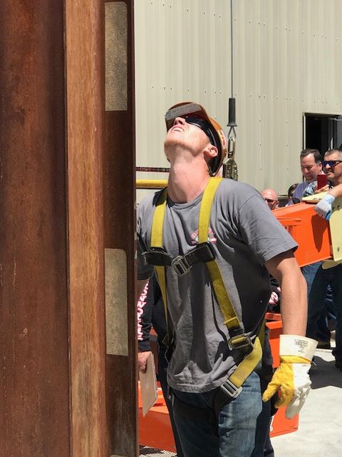 Ironworkers 14 | Home