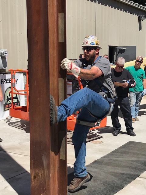 Ironworkers 14 | Home