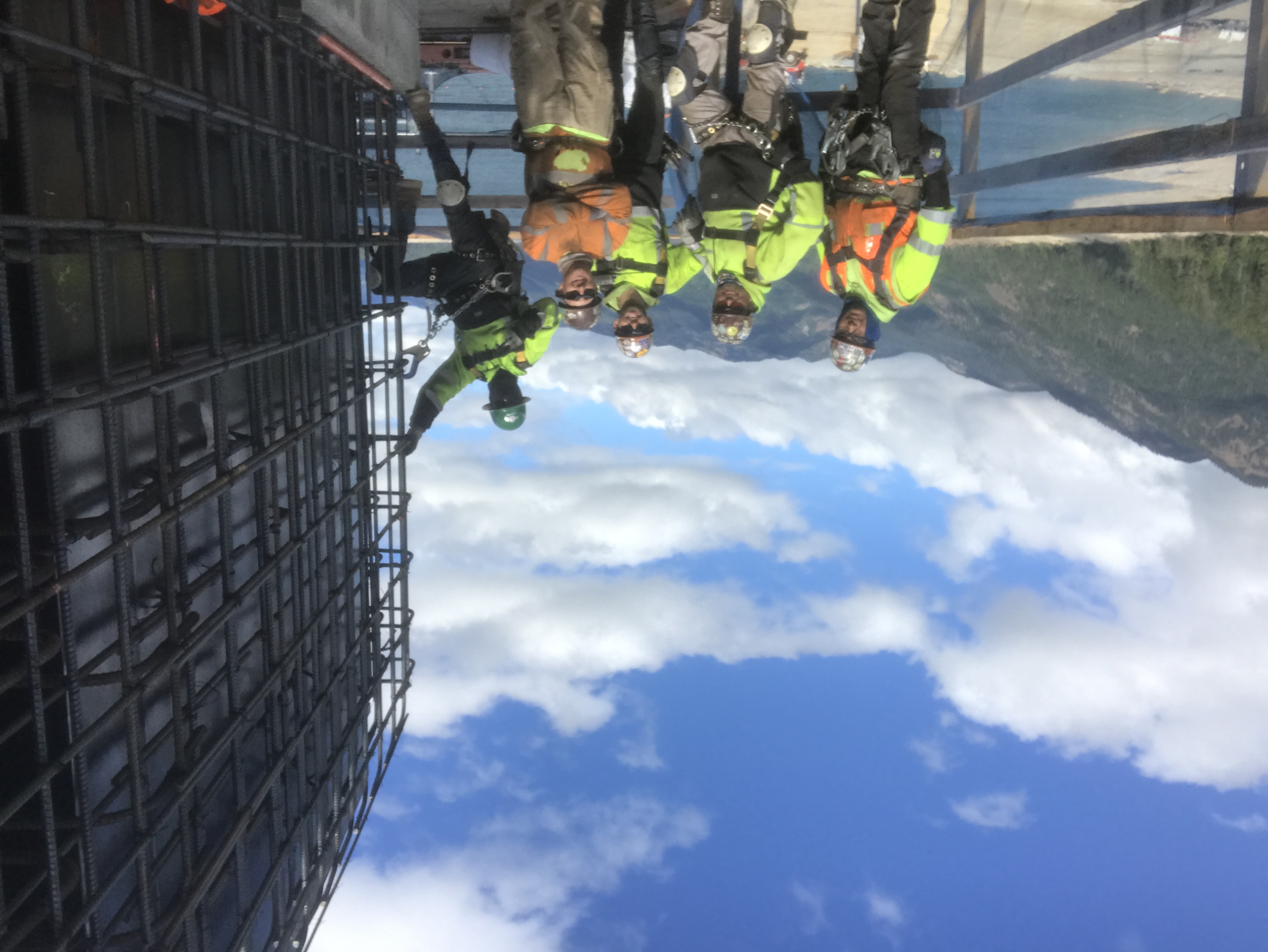 Ironworkers 14 | Home