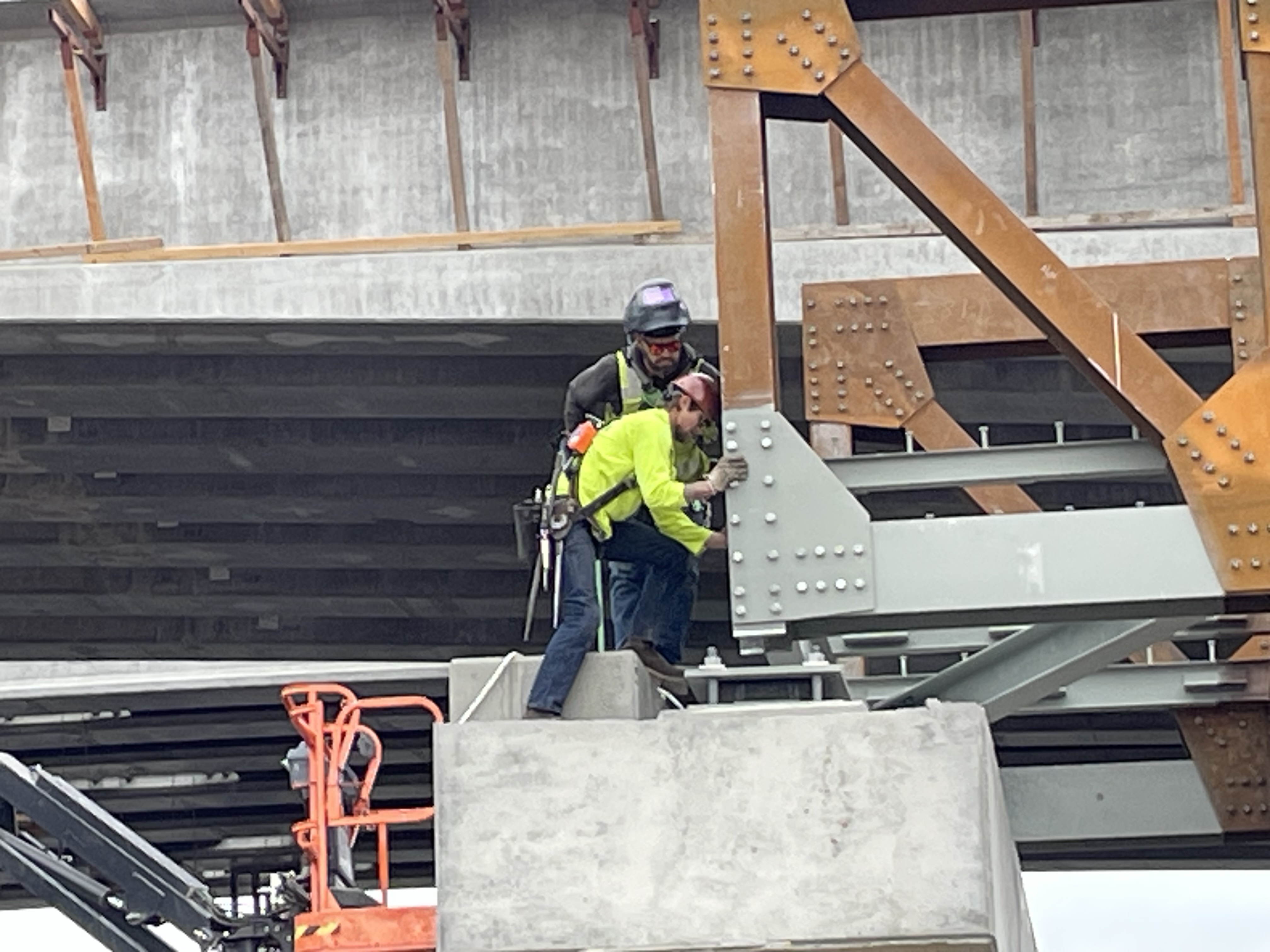 Ironworkers 14 | Home