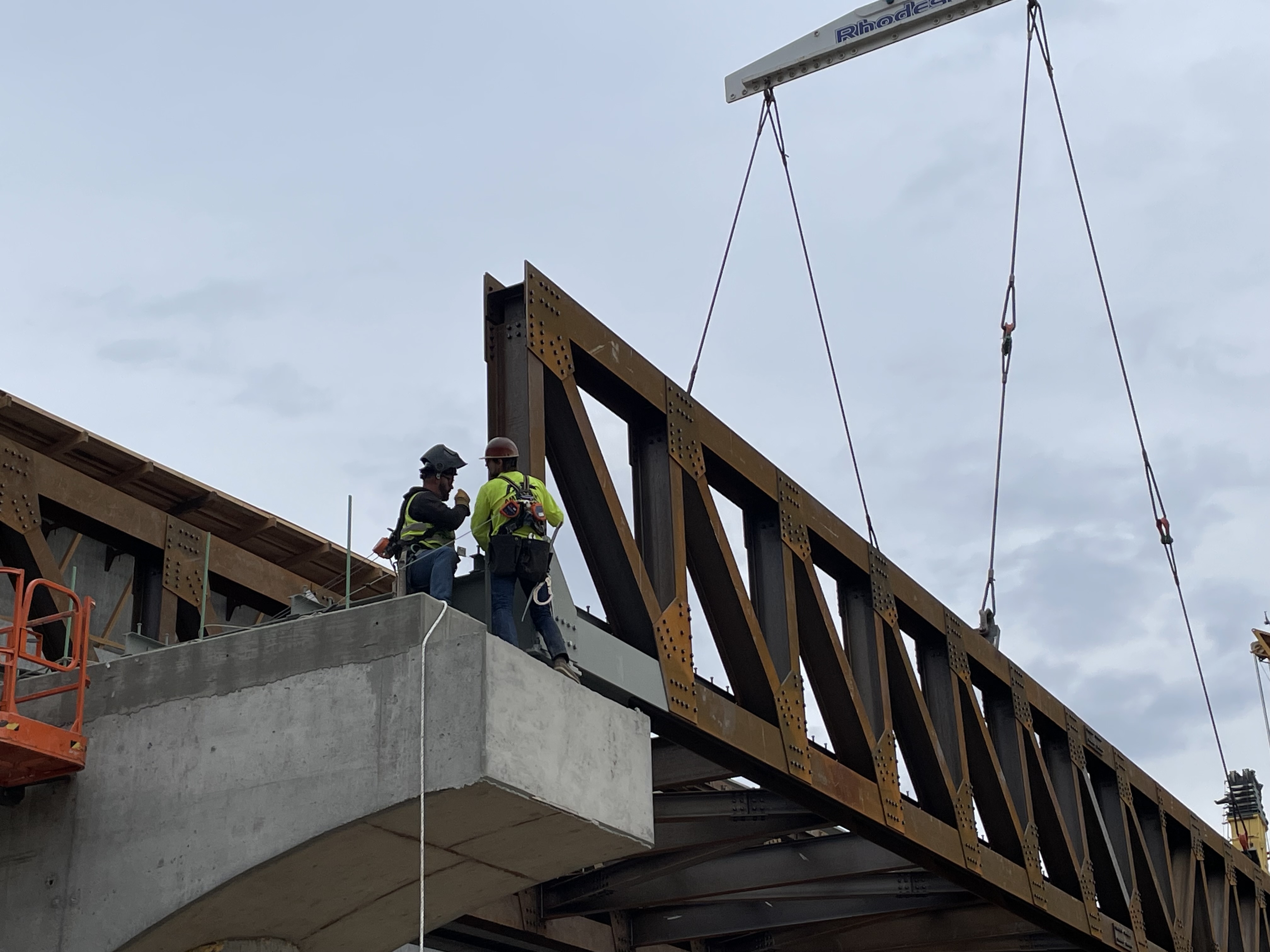 Ironworkers 14 | Home