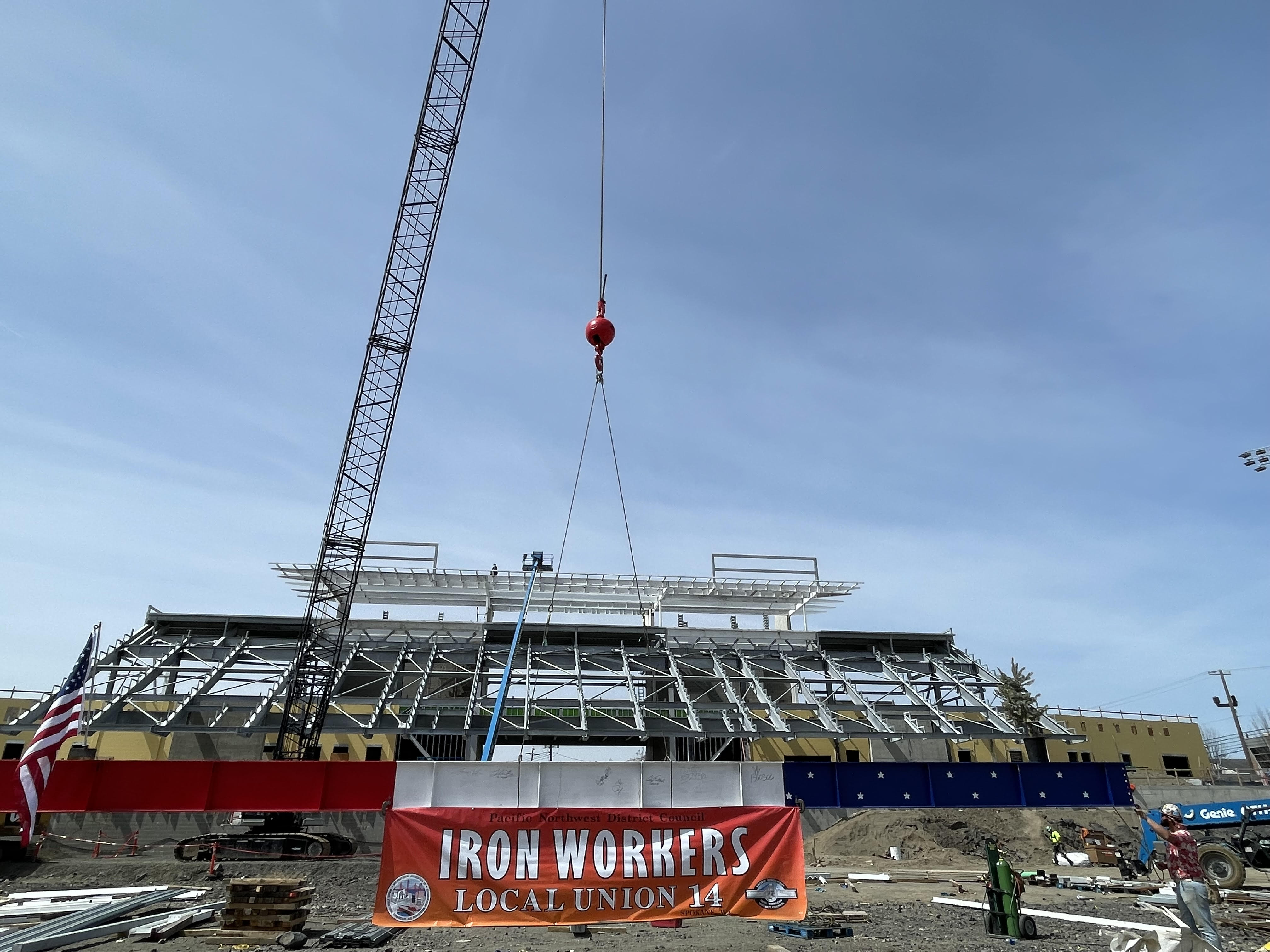 Ironworkers 14 | Home