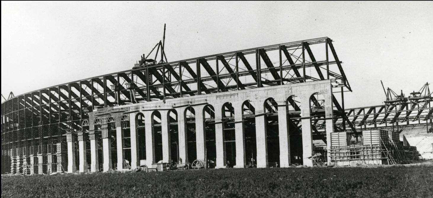 Ironworkers 172 | Projects