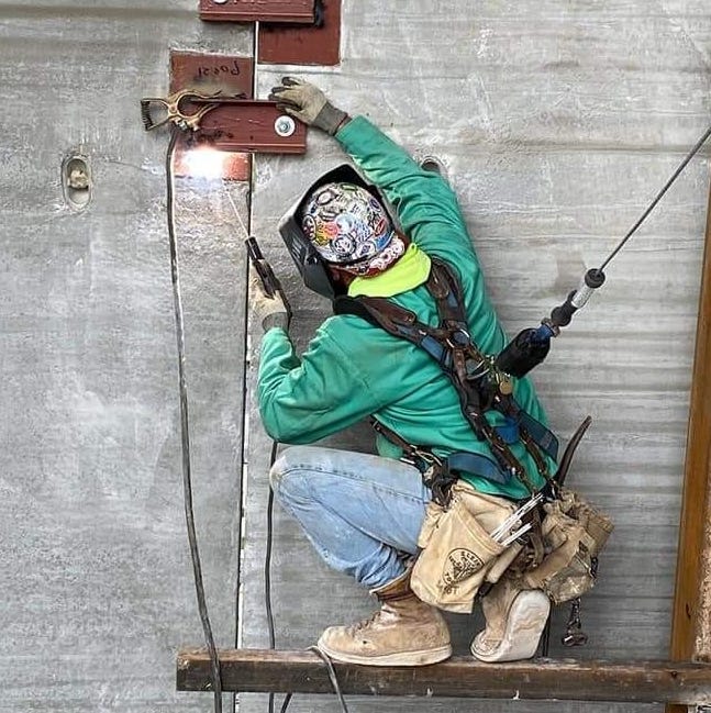 Ironworkers 172 | Apply Here!