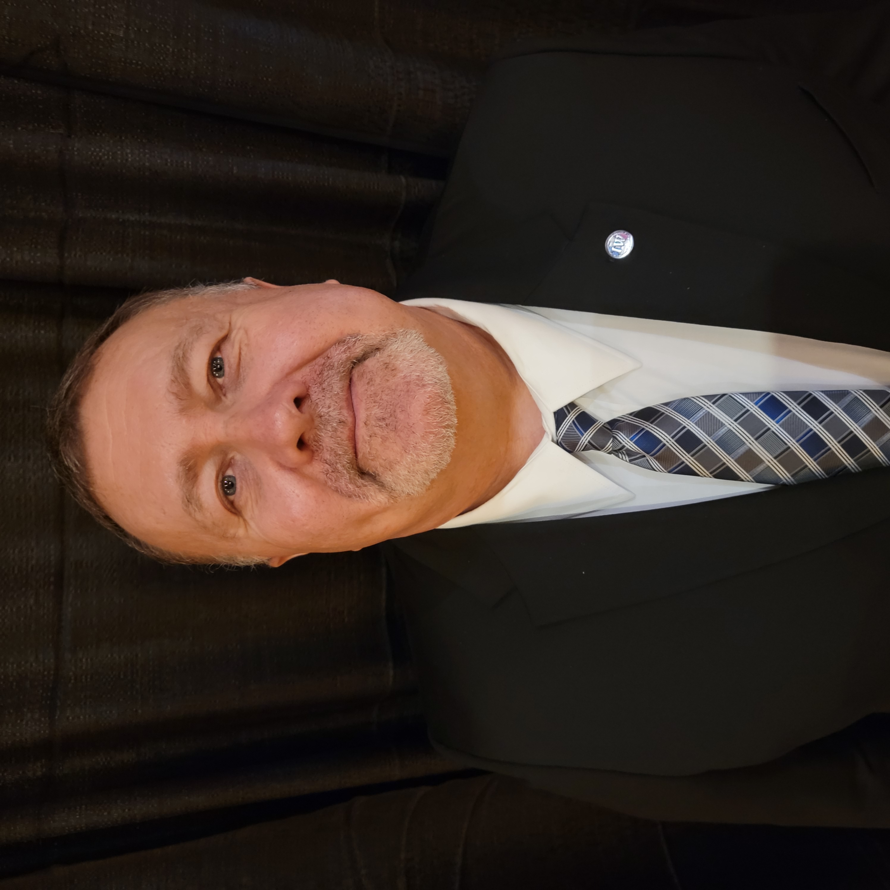 Ironworkers 172 | Officers & Staff