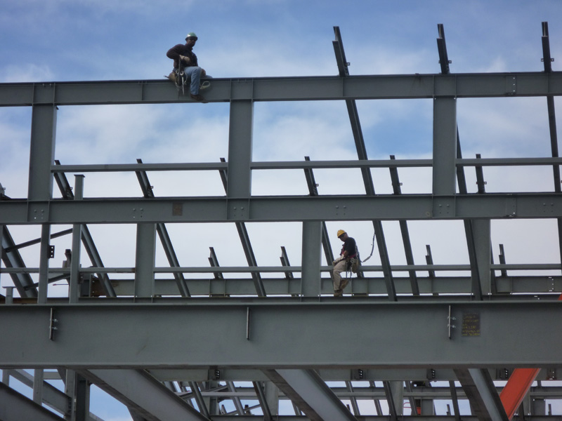 IRONWORKERS 229 | Apprenticeship Program