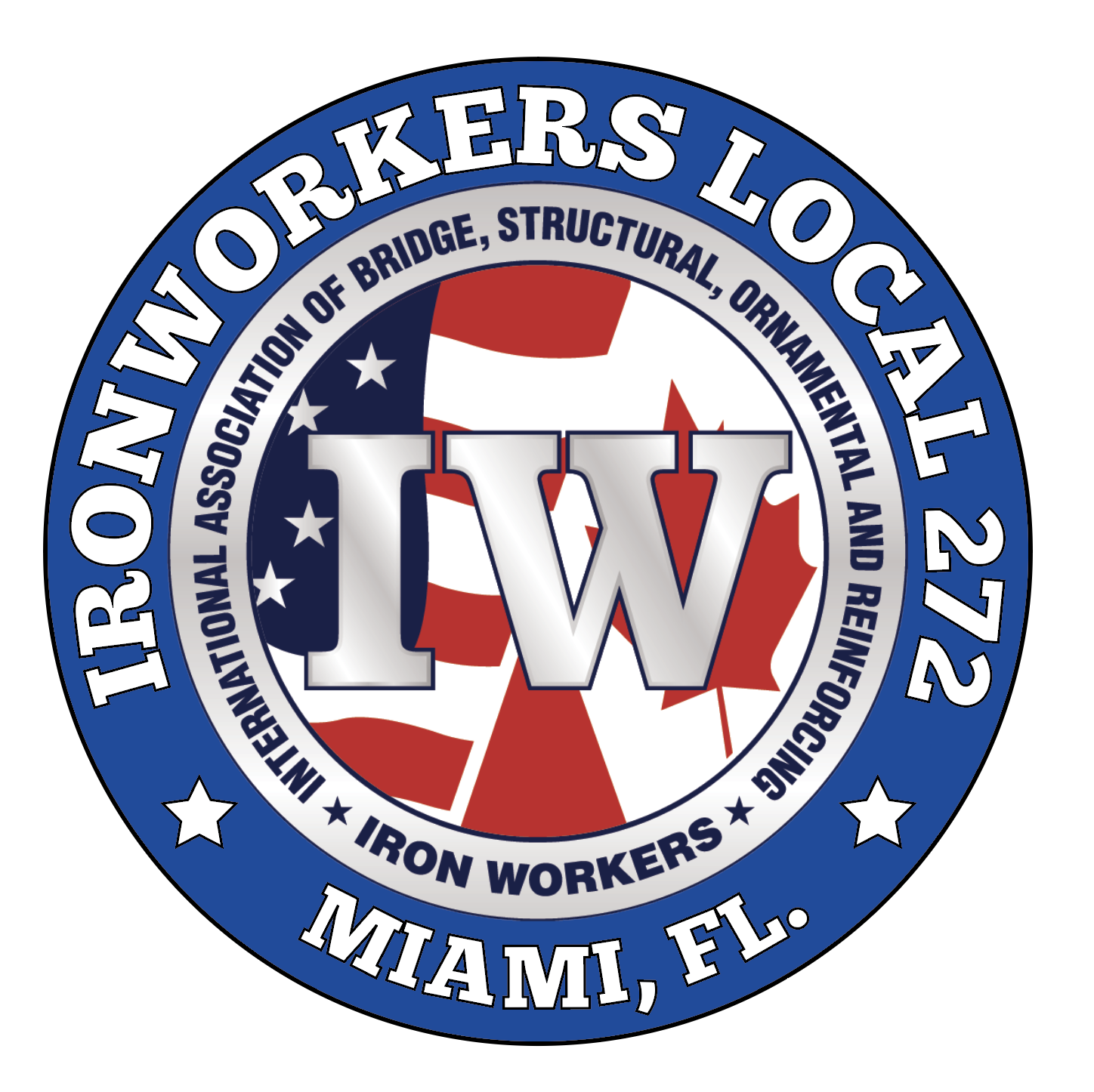 IRONWORKERS 272 | Benefits Office