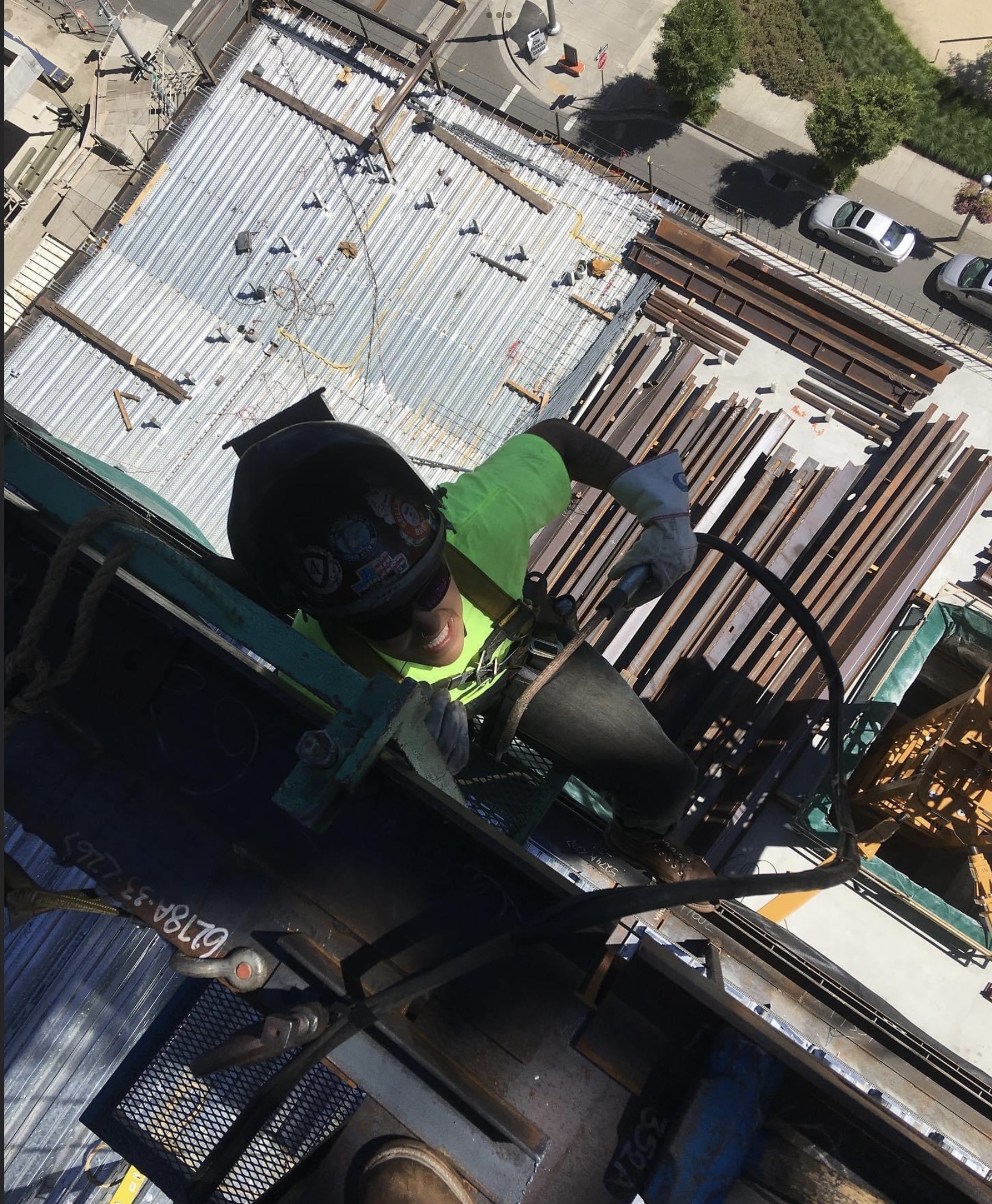 IRONWORKERS 29 | Apprenticeship