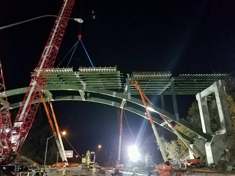 Ironworkers 3 | About the Program