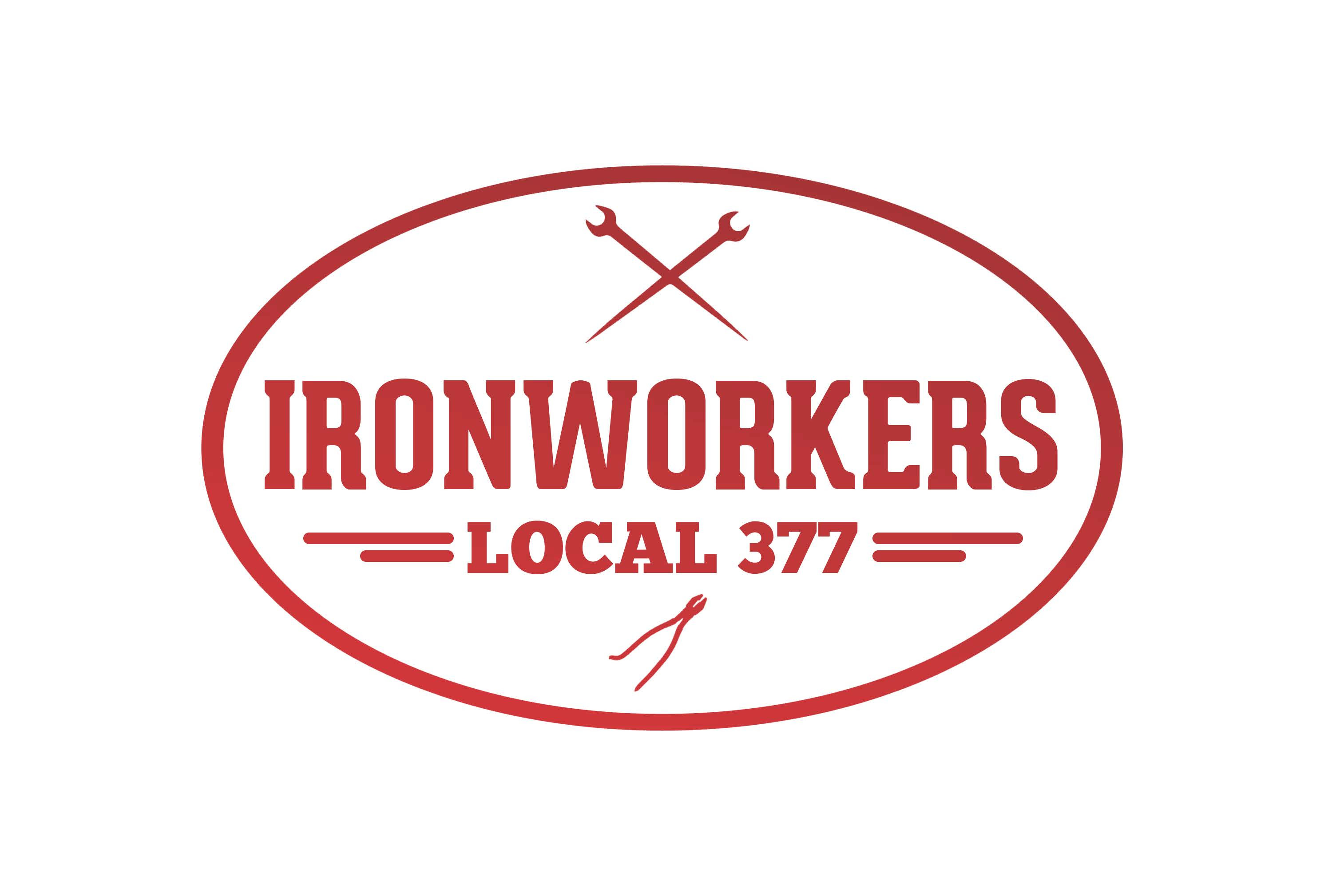 IRONWORKERS 377 | Pay Dues