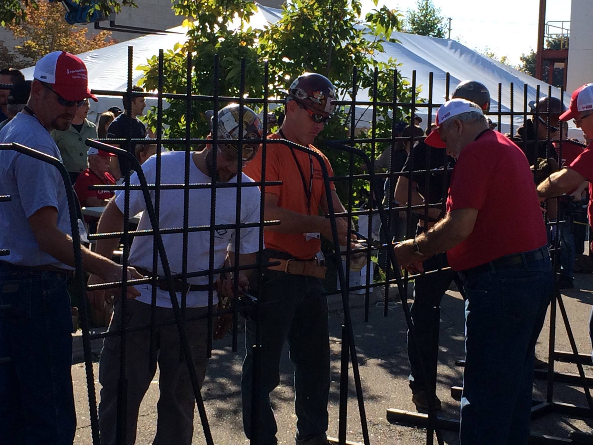 IRONWORKERS 395 | Apprenticeship