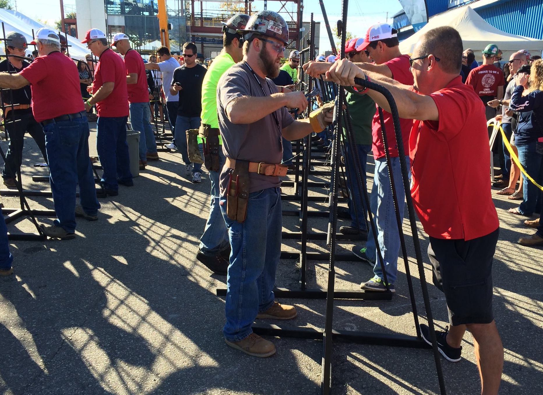 IRONWORKERS 395 | Apprenticeship