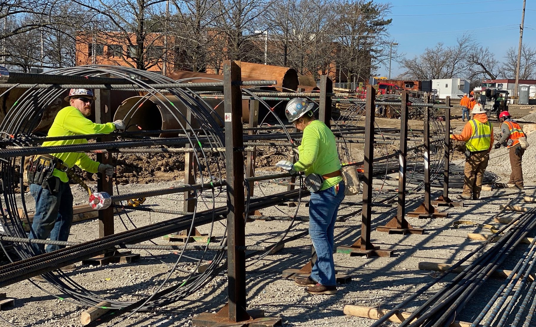 IRONWORKERS 396 | apprenticeship