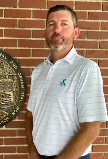 IRONWORKERS 396 | officers