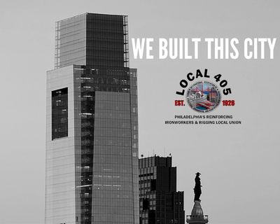 Ironworkers Local 405 | Project Gallery