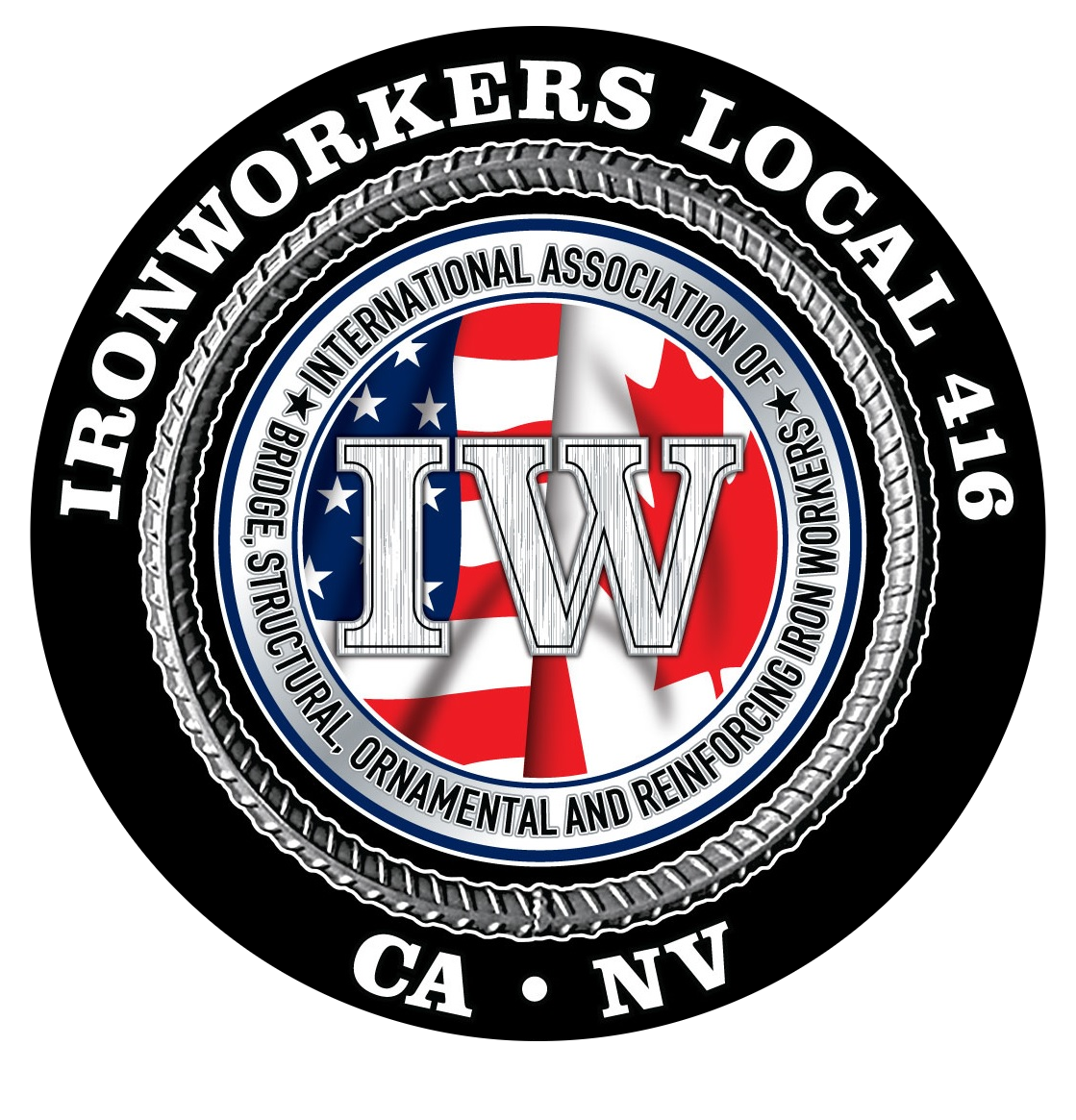 IRONWORKERS 416 | Pay Dues!
