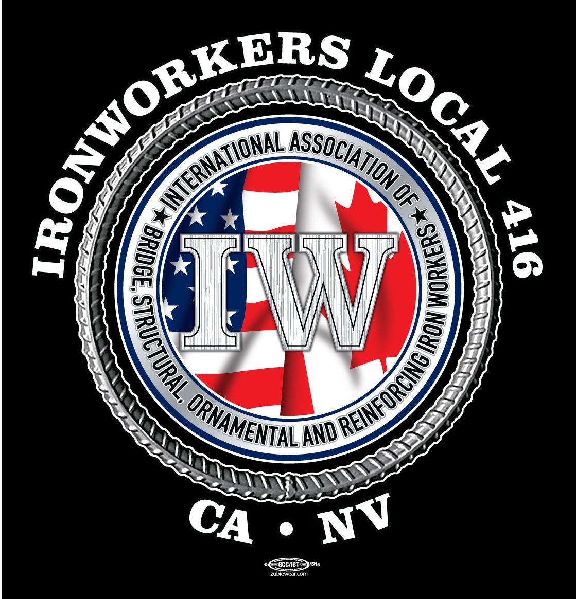IRONWORKERS 416 | Officers
