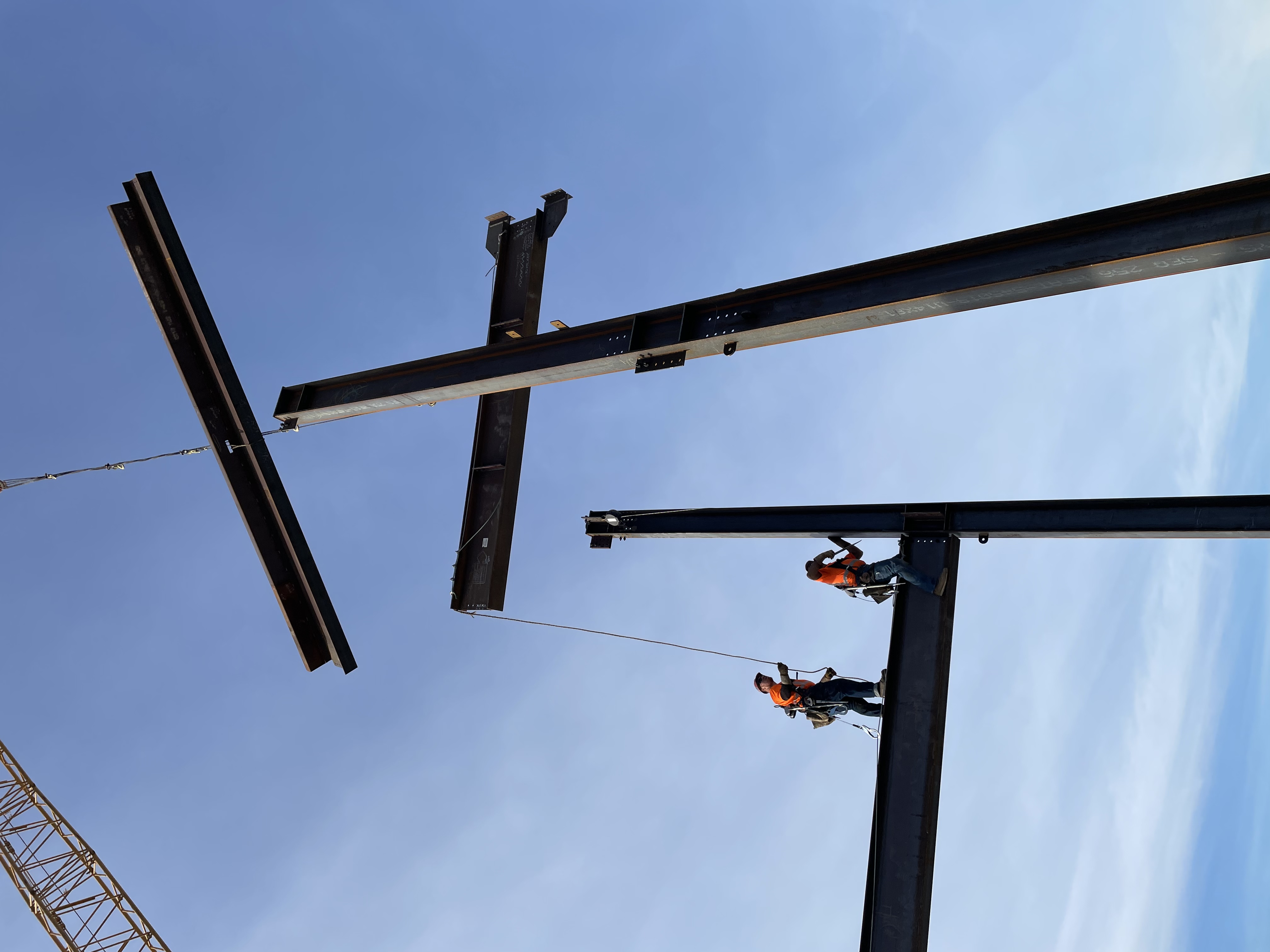 IRONWORKERS LOCAL 433 | Home