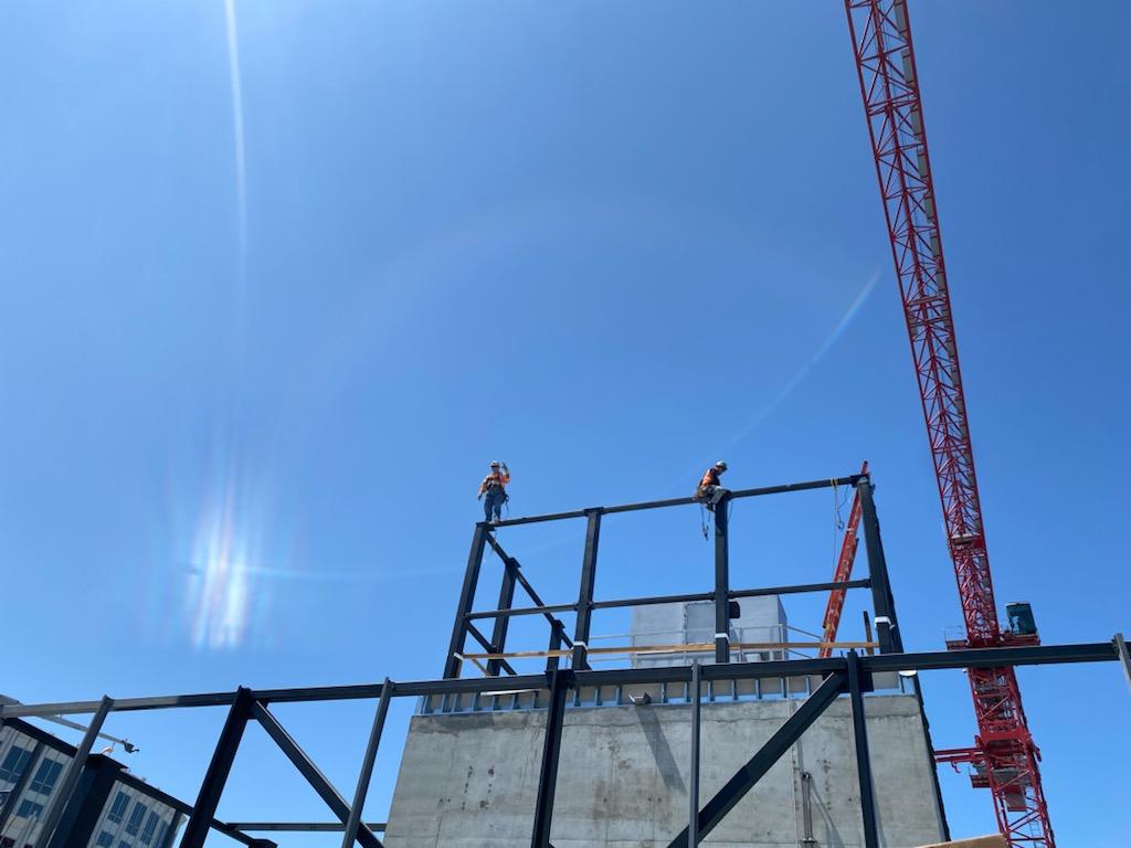 IRONWORKERS LOCAL 433 | Home