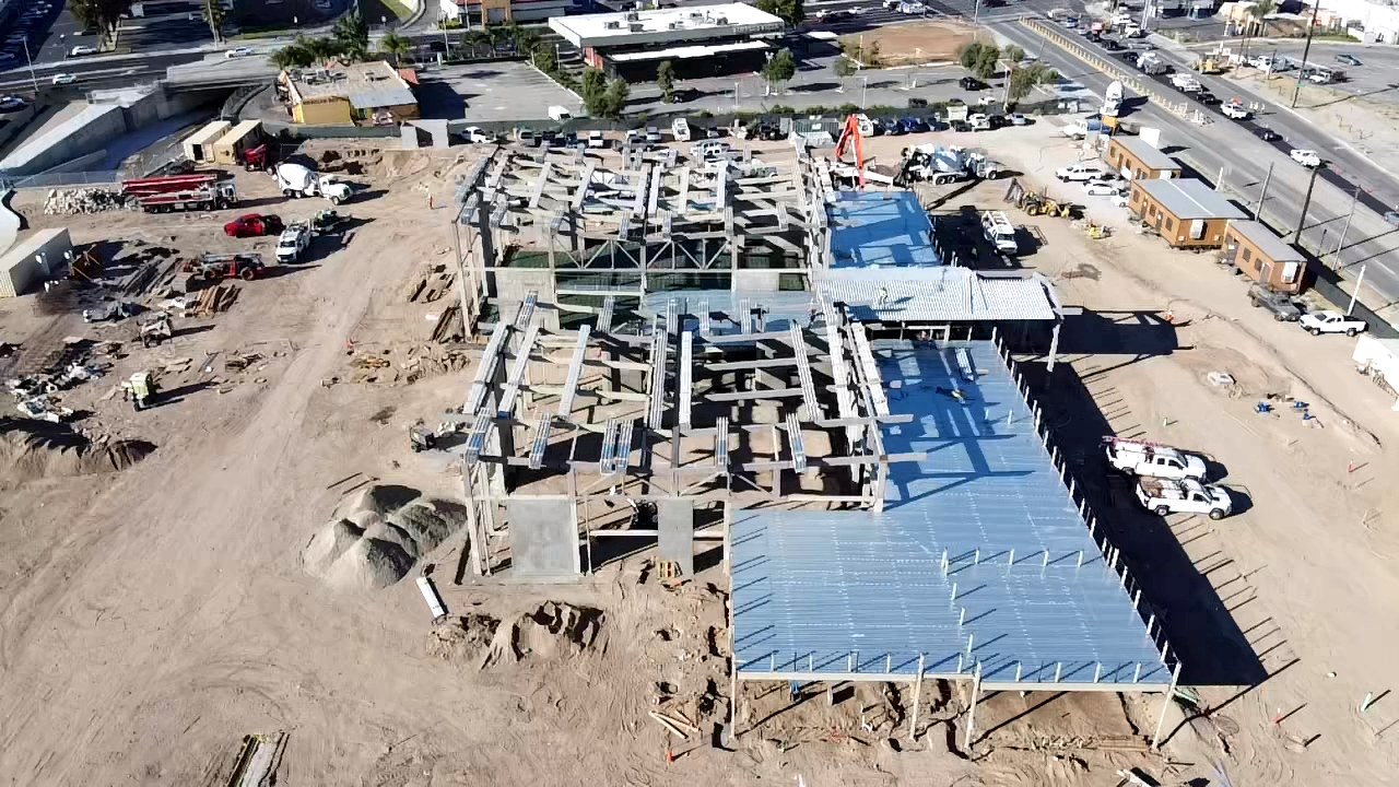 IRONWORKERS LOCAL 433 | Home