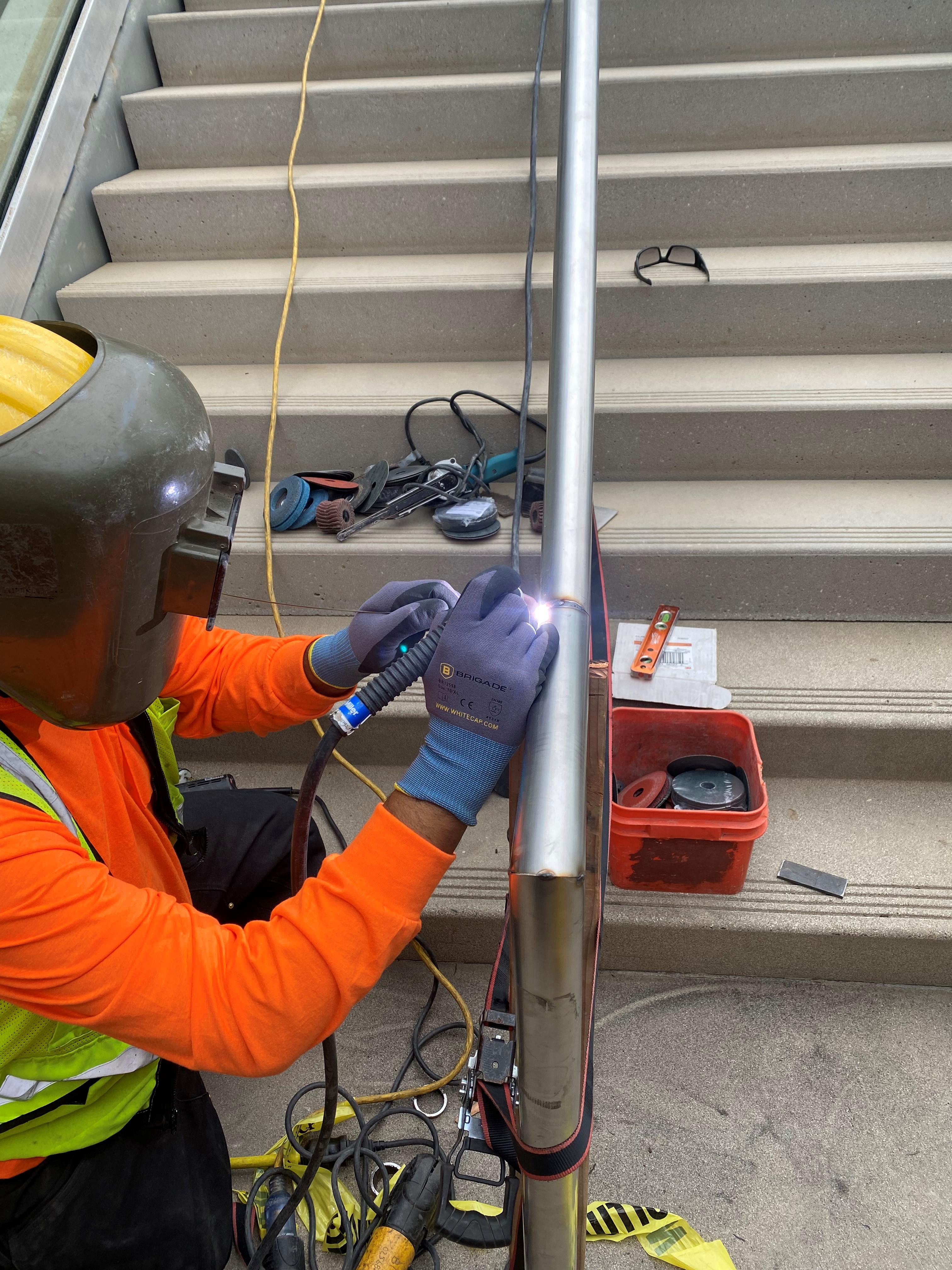 IRONWORKERS LOCAL 433 | Home