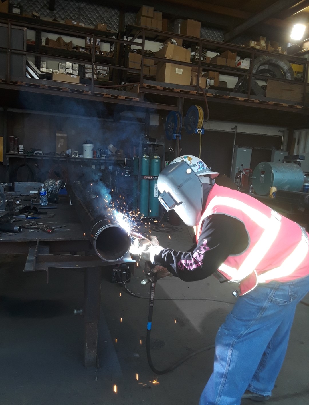 IRONWORKERS LOCAL 433 | Home