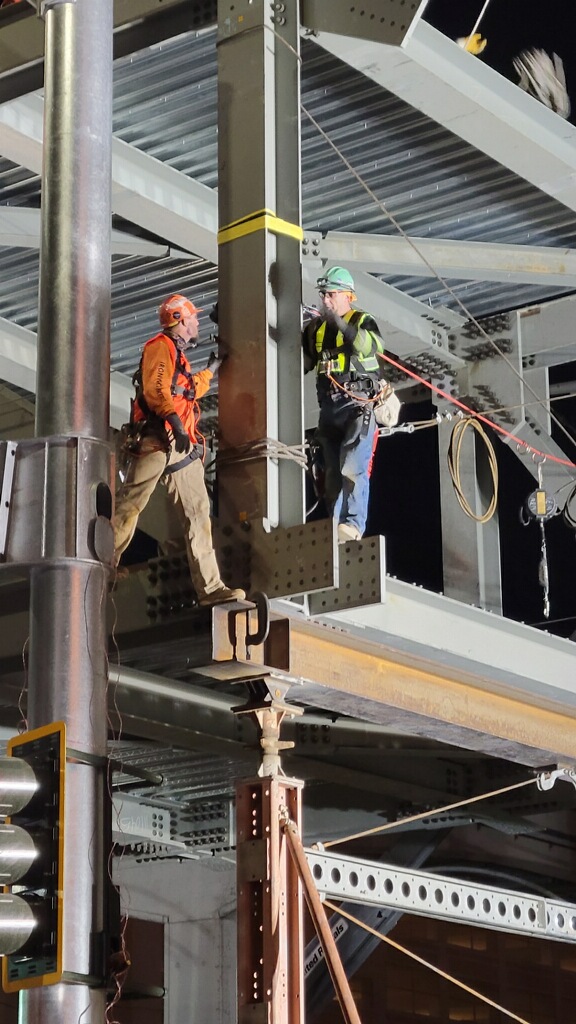 IRONWORKERS LOCAL 433 | Home