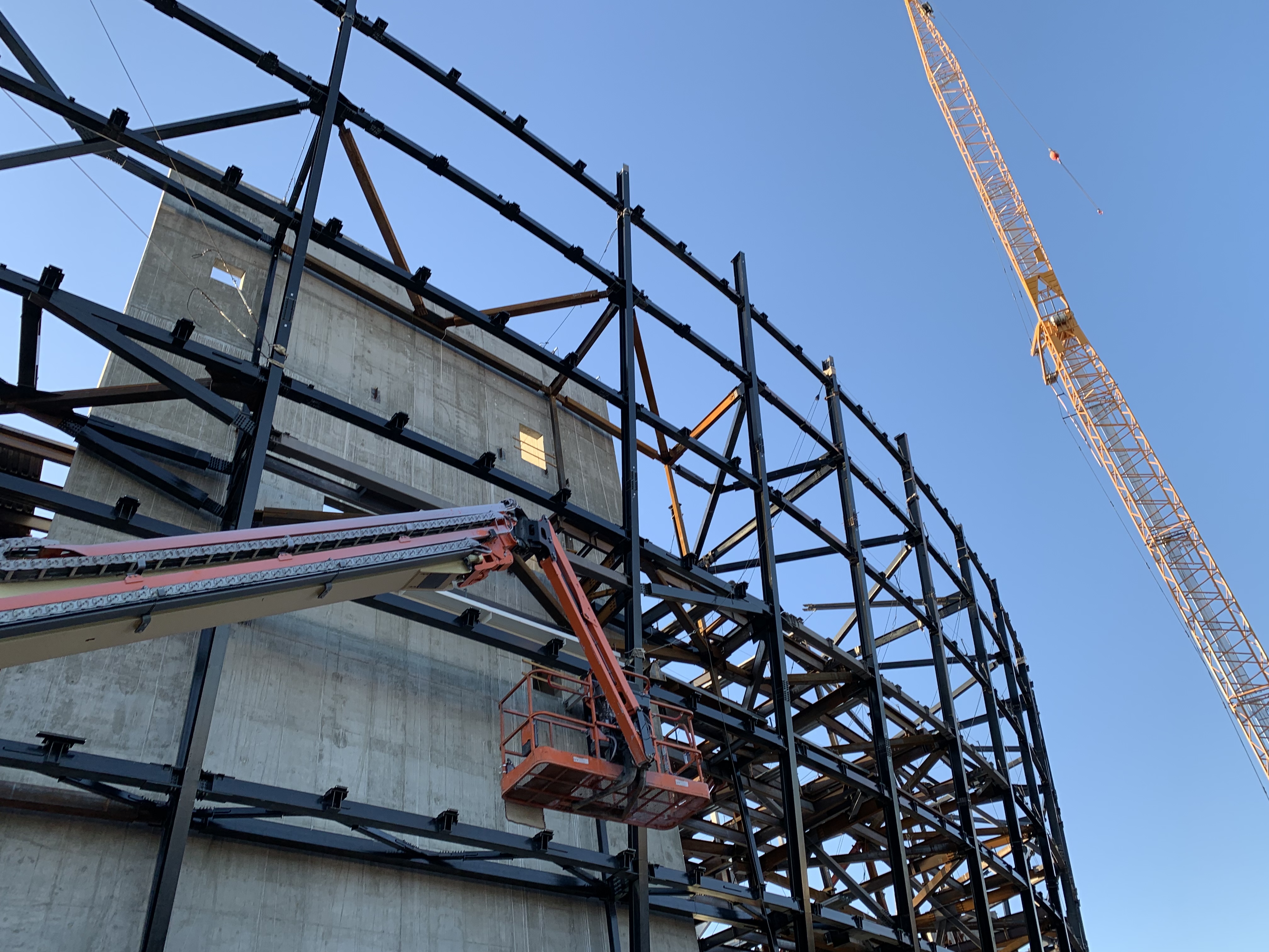 IRONWORKERS LOCAL 433 | Home