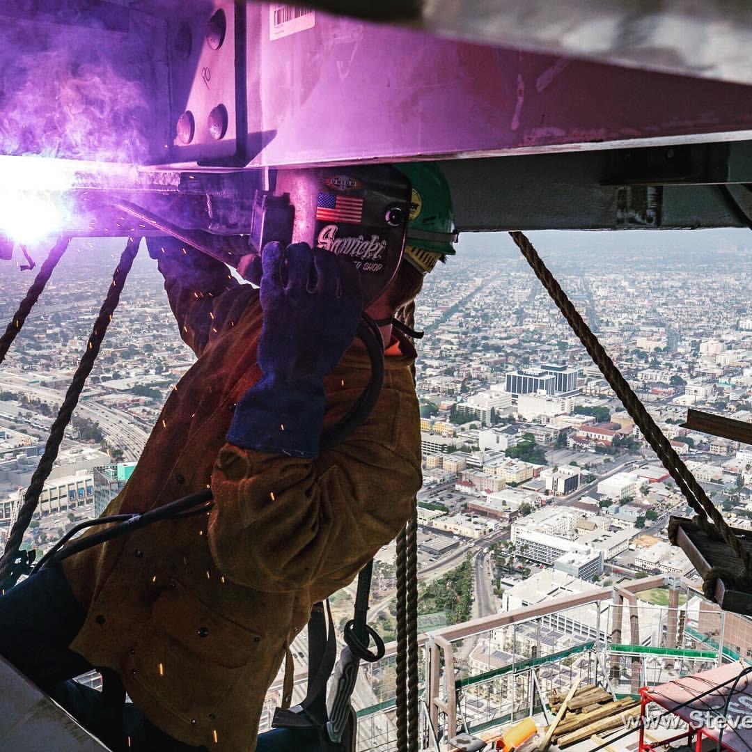 IRONWORKERS LOCAL 433 | Home