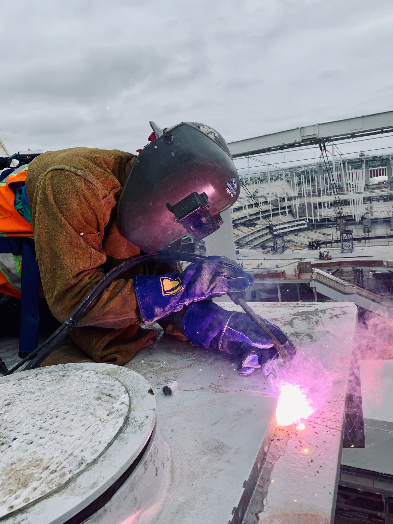 IRONWORKERS LOCAL 433 | Home