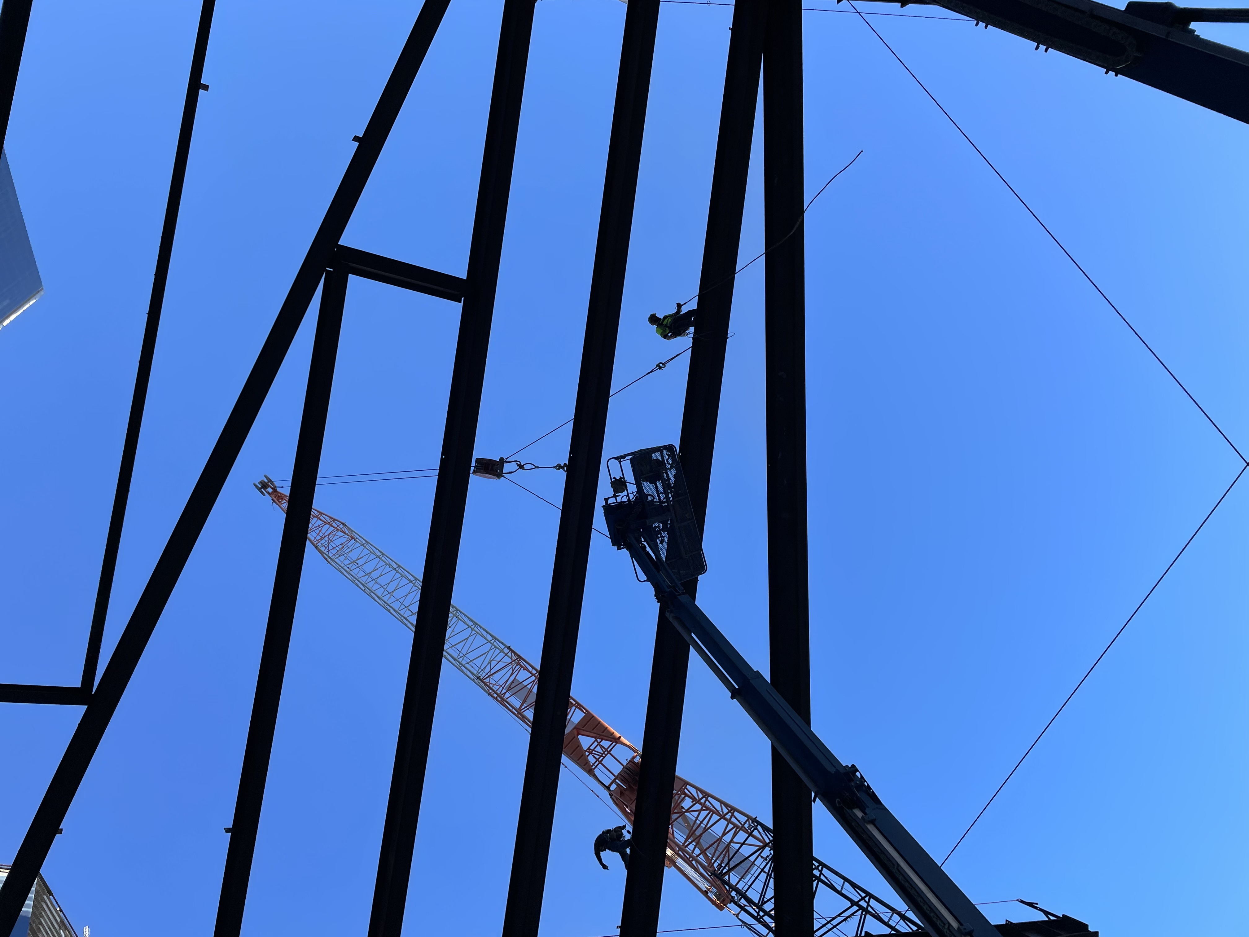 IRONWORKERS LOCAL 433 | Home