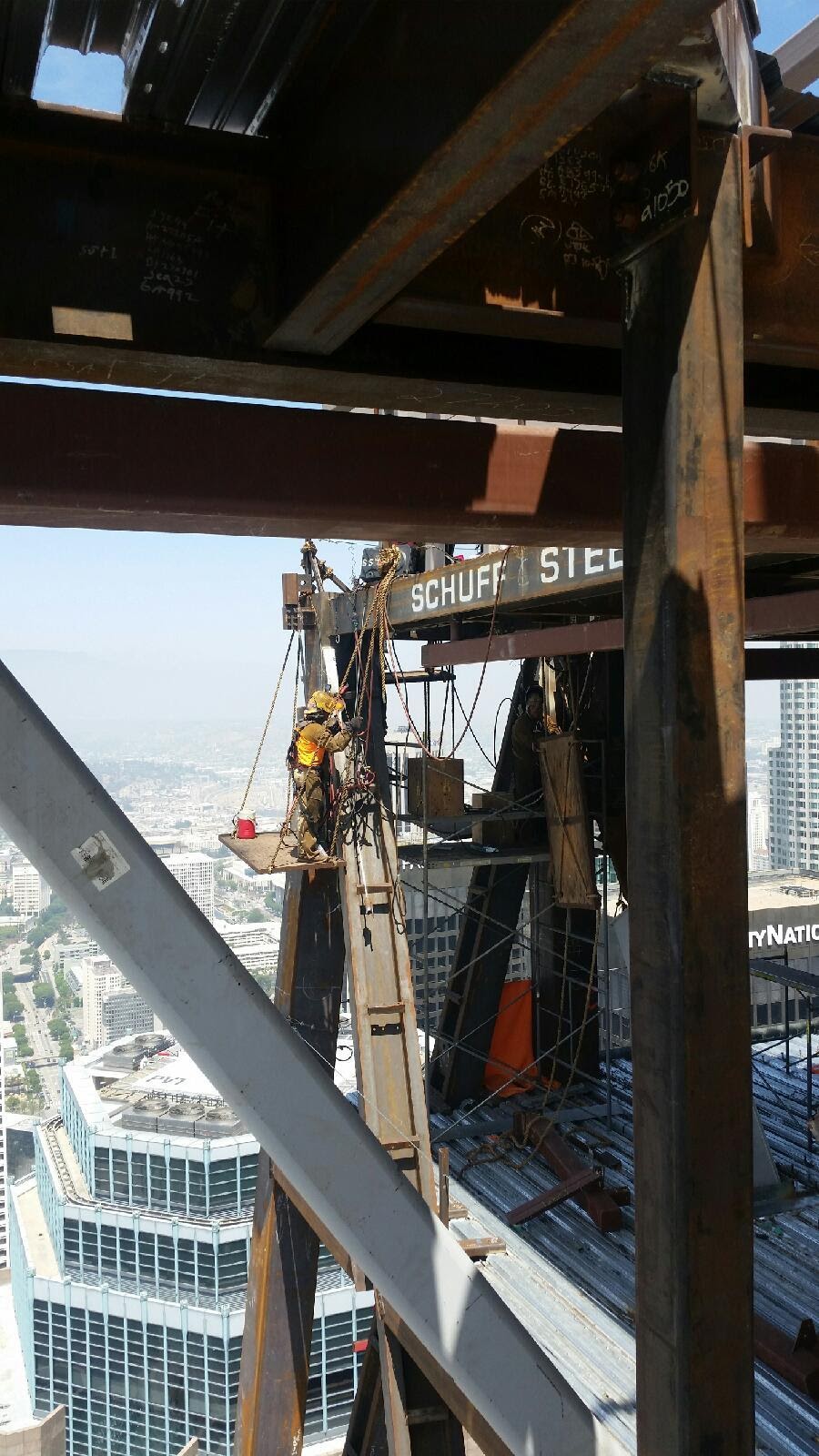 IRONWORKERS LOCAL 433 | Home