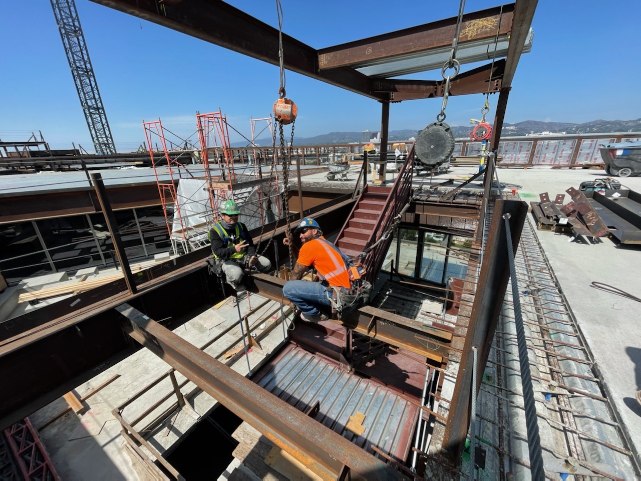 IRONWORKERS LOCAL 433 | Home