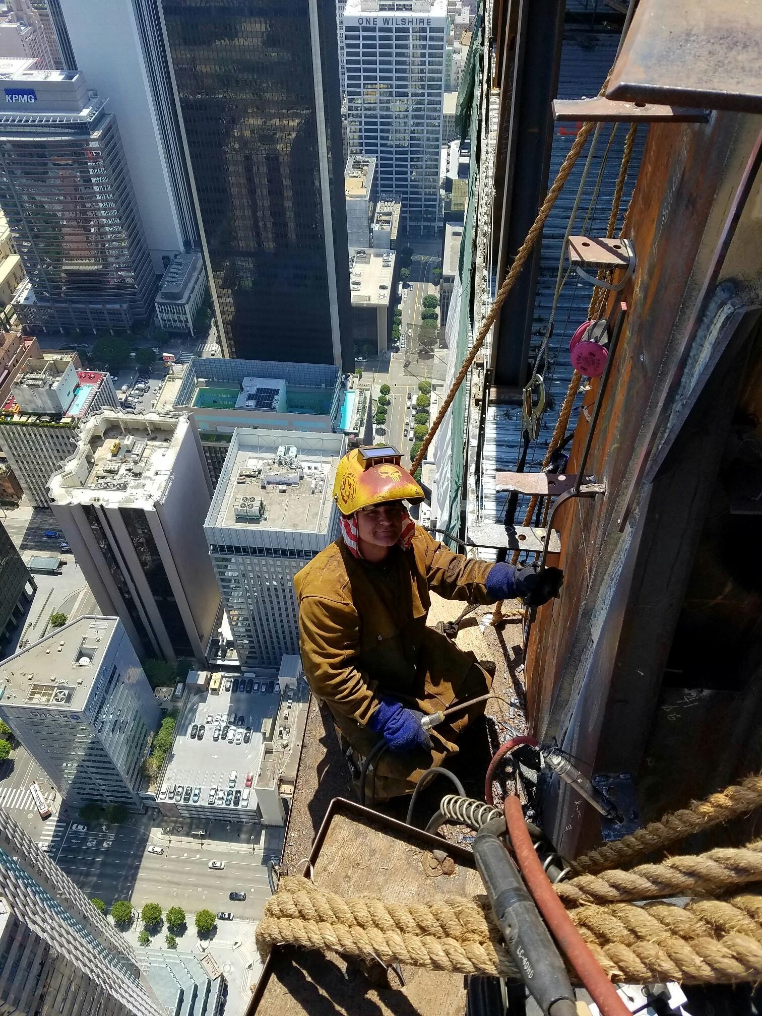 IRONWORKERS LOCAL 433 | Apprenticeship
