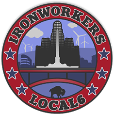 Ironworkers 6 | Contact Us
