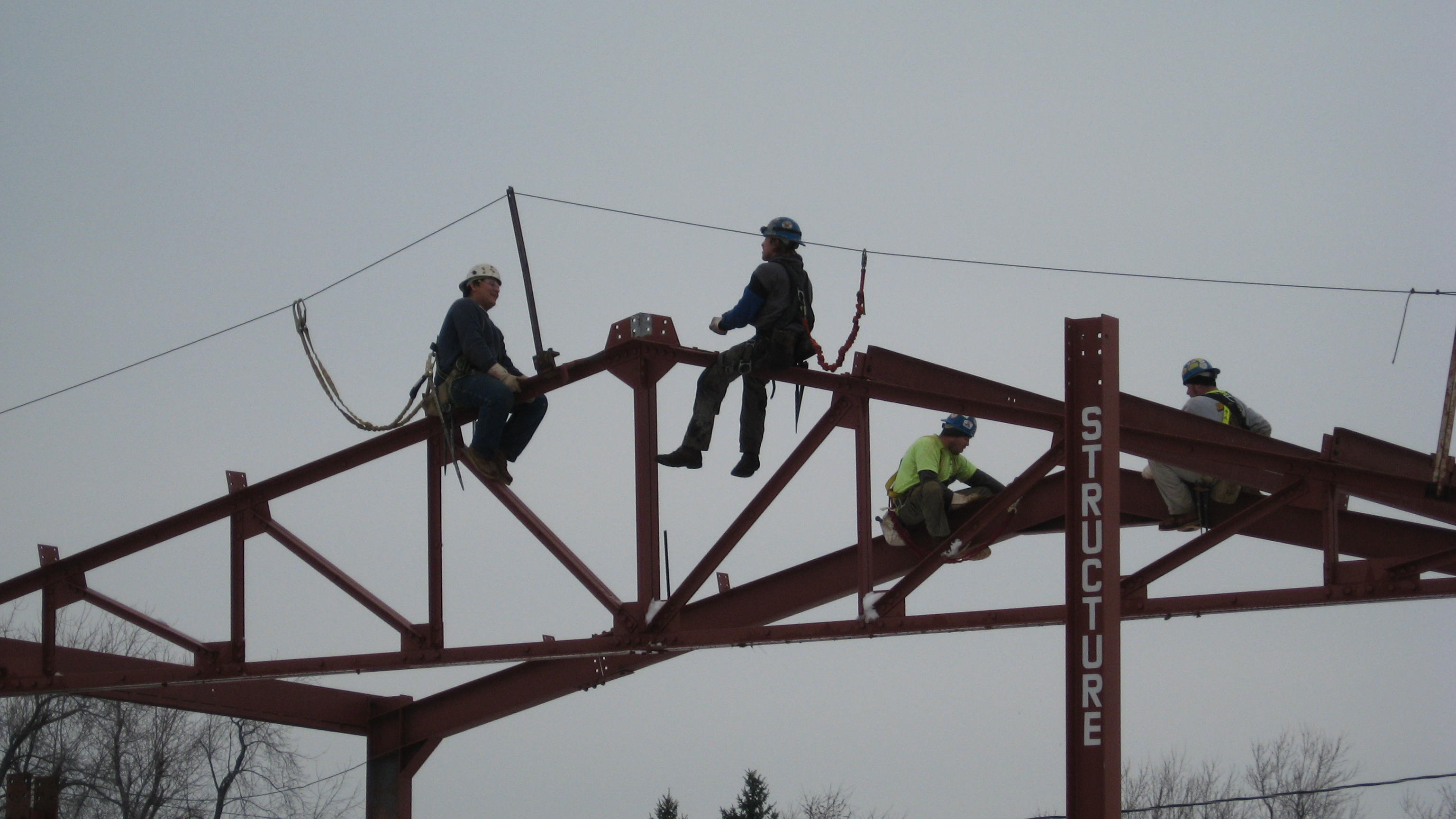 Ironworkers 6 | Apprenticeship Policies & Procedures