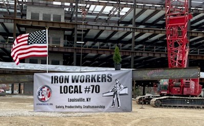 Ironworkers 70 | Apprenticeship Information