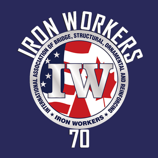 Ironworkers 70 | Officers