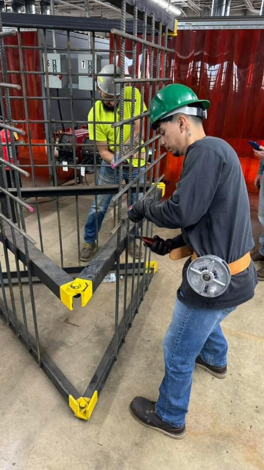 journeyman ironworker photos 6