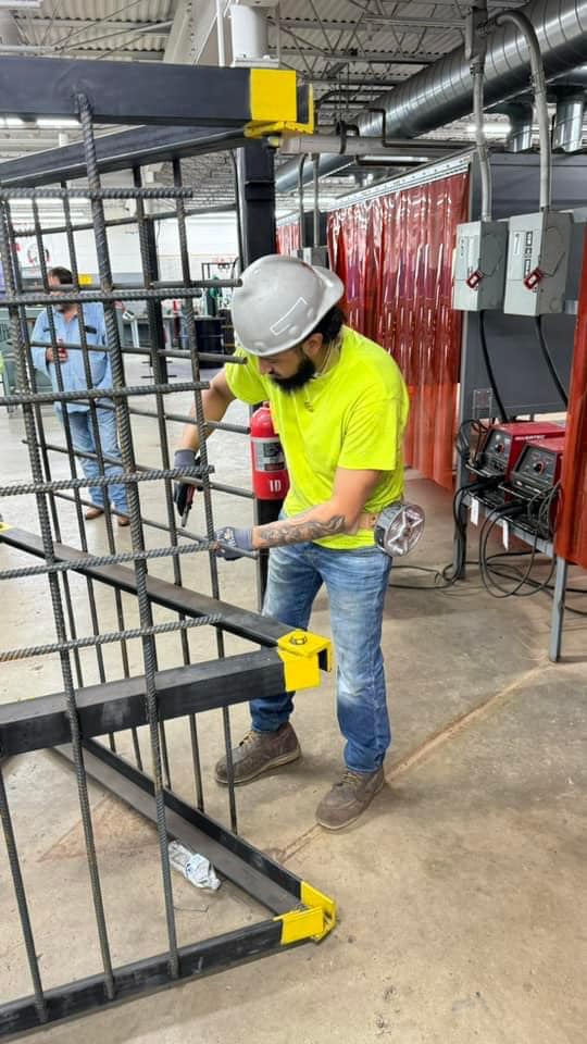 journeyman ironworker photos 6